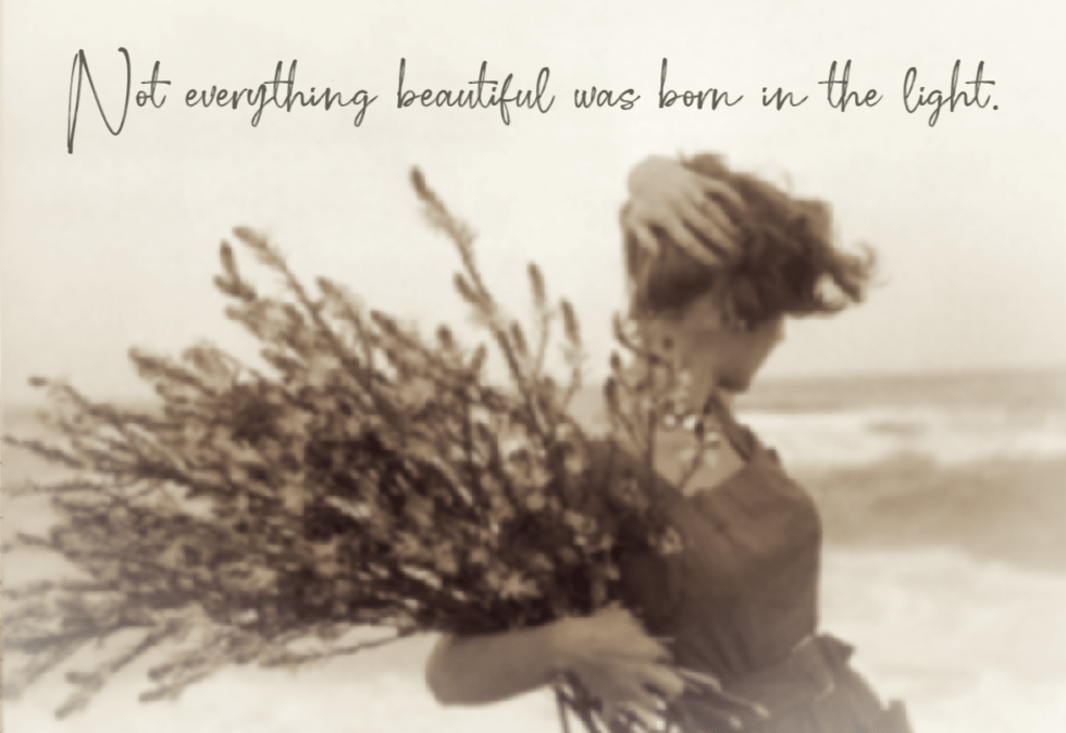 Rebel Thriver | Trauma Healing, Writing & Women’s Work